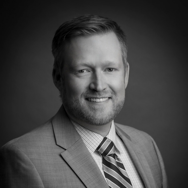 Ryan Ederle, CFP® | Our Team | SCS Financial Services