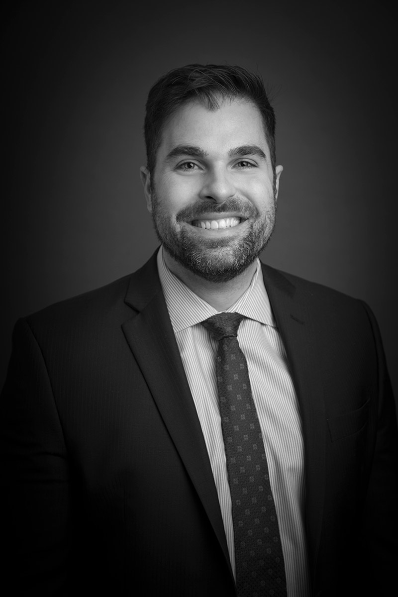 Marcelo Vedovatto, CFA | Our Team | SCS Financial Services