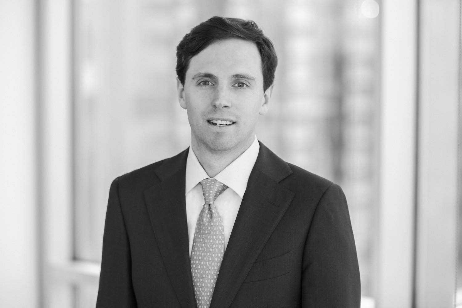 Timothy Connor | Our Team | SCS Financial Services