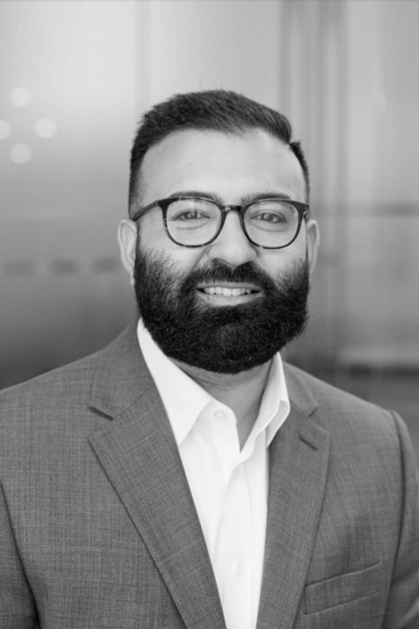 Zaki Colabawala | Our Team | SCS Financial Services