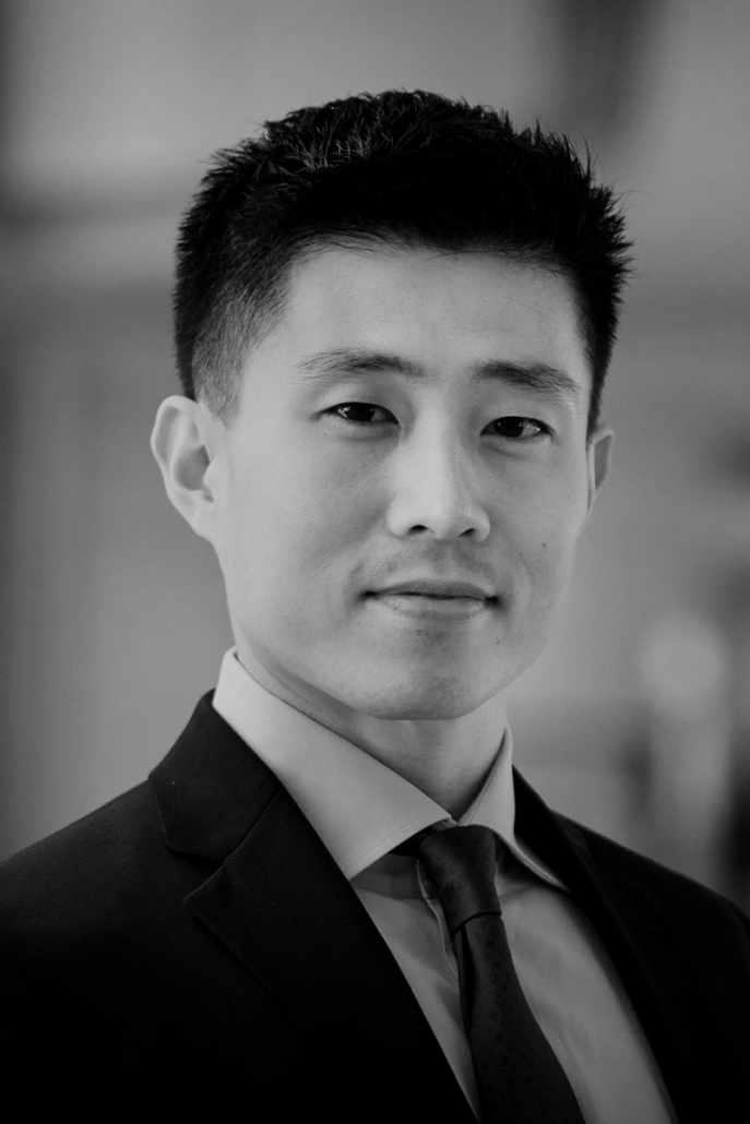 Mike Chu | Our Team | SCS Financial Services