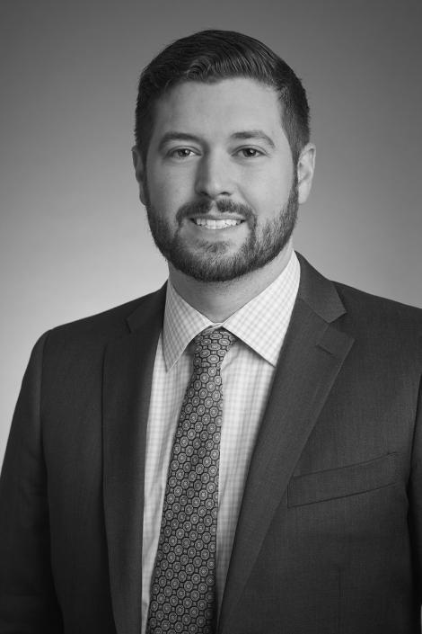 Barrett Holden | Our Team | SCS Financial Services