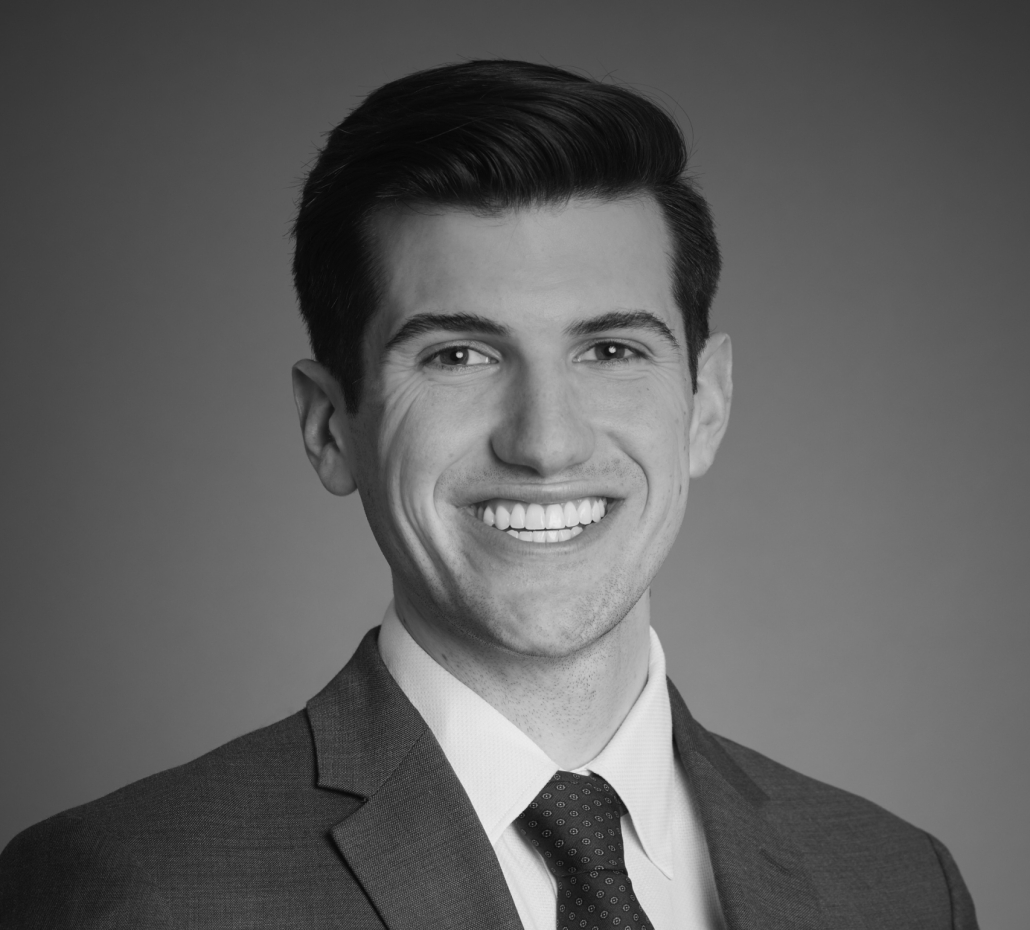 Max Papile | Our Team | SCS Financial Services