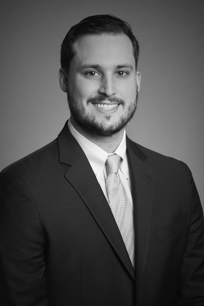 Mike Trethewey | Our Team | SCS Financial Services